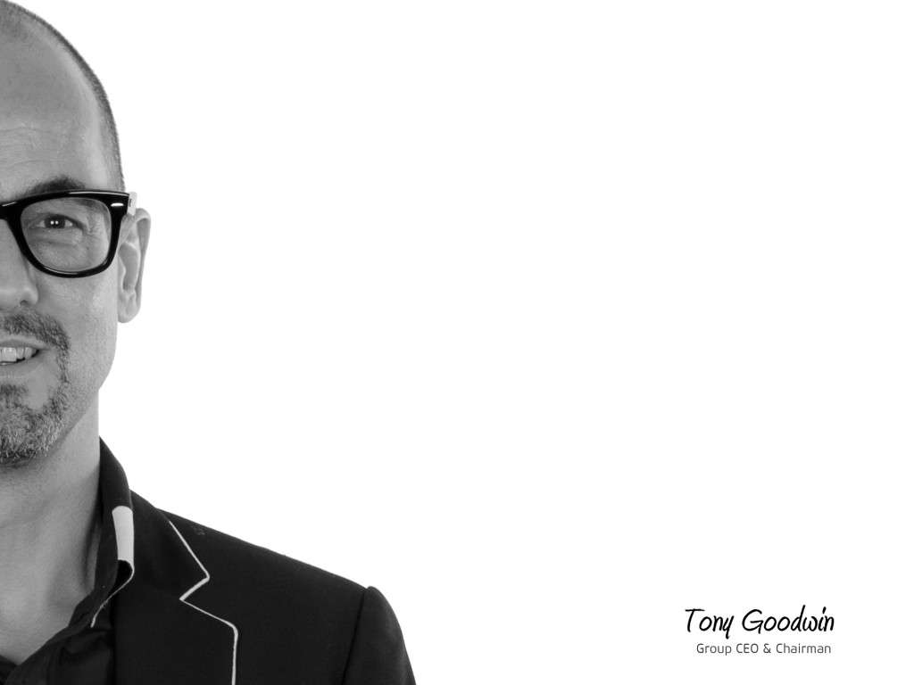 Tony Goodwin